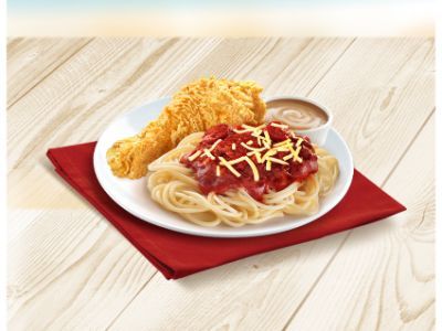 Jollibee delivery service in Bahrain | Talabat