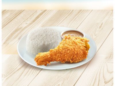 Jollibee delivery service in Bahrain | Talabat