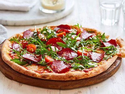 Carluccio's delivery in Doha, Duhail and many other cities | Carluccio ...