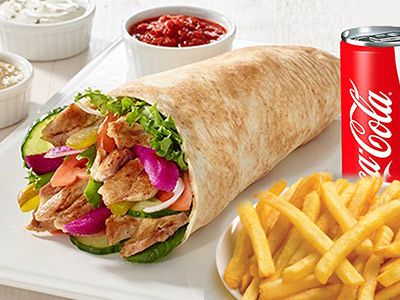 Chtoura Restaurant delivery in Doha, Duhail and many other cities ...
