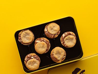 Monkey Cookies delivery in Kuwait | Monkey Cookies menu | Talabat