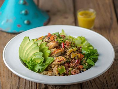 Chaise Cafe delivery service in Bahrain | Talabat