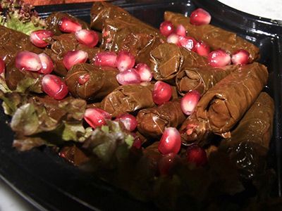 Arabella Bakery delivery in Kuwait | Arabella Bakery menu | Talabat