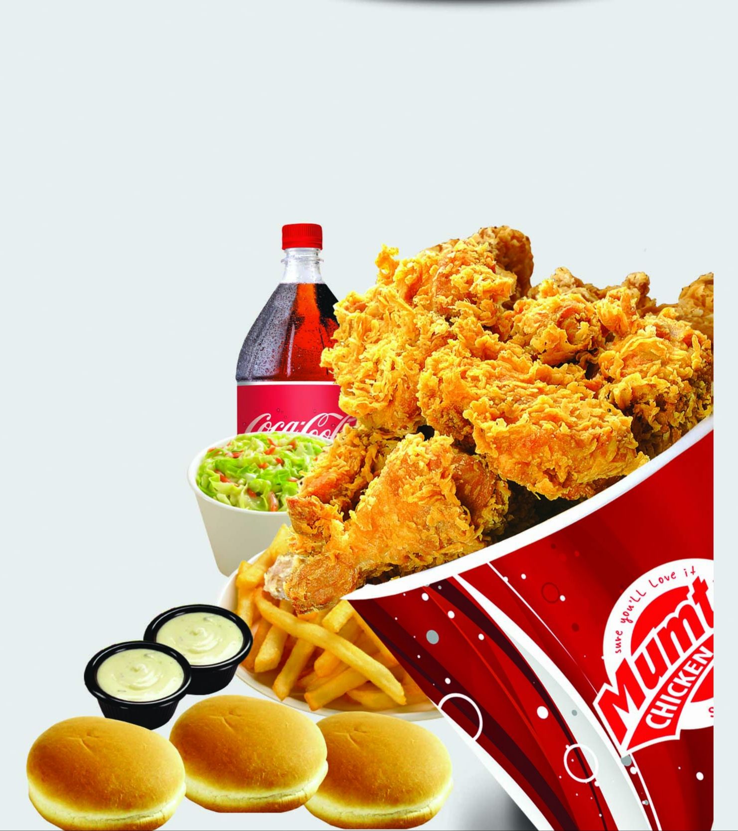 Mumtaz Chicken delivery service in UAE | Talabat