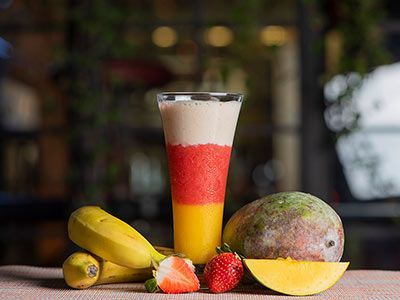 King Castle Juice delivery service in Kuwait | Talabat