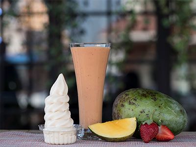 King Castle Juice delivery service in Kuwait | Talabat