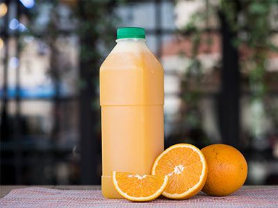 King Castle Juice delivery service in Kuwait | Talabat