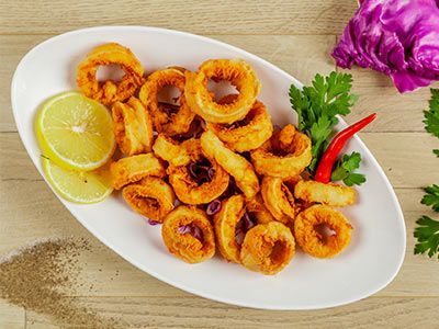 Salla Al Samak Al Tazaj Restaurant delivery service in UAE | Talabat