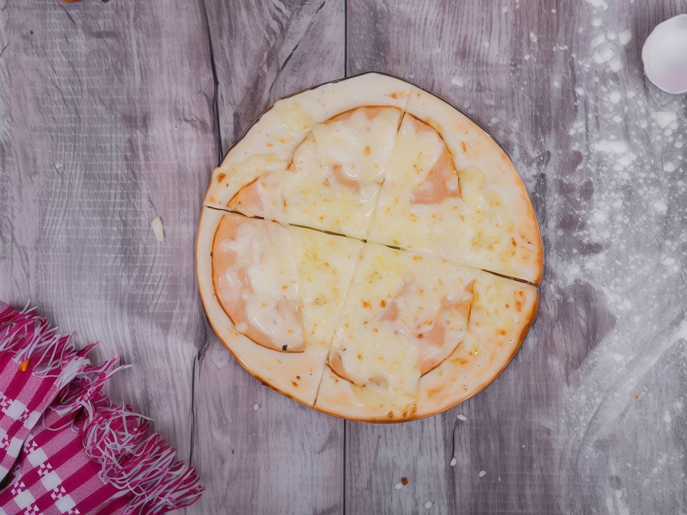 Manqousheh - (Al Kilo Circle ) Abu Sanad delivery service in Jordan ...