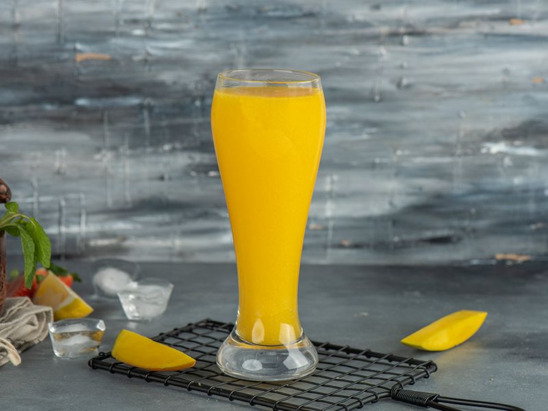 Crazy Juice delivery service in Egypt | Talabat