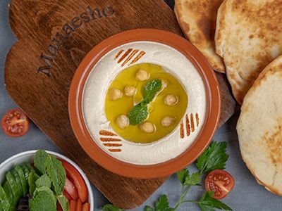 Manaesho delivery service in UAE | Talabat