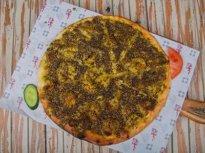 Abajour Restaurant delivery in Doha, Duhail and many other cities ...