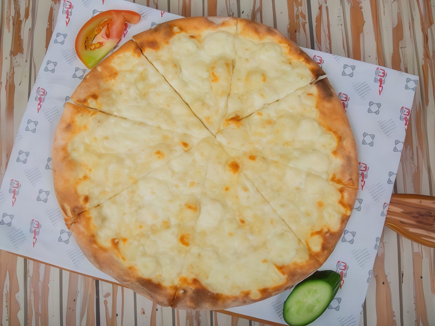 Abajour Restaurant delivery service in Qatar | Talabat