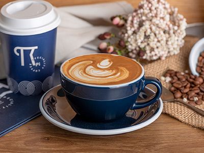 PI Coffee delivery in Doha, Duhail and many other cities | PI Coffee ...