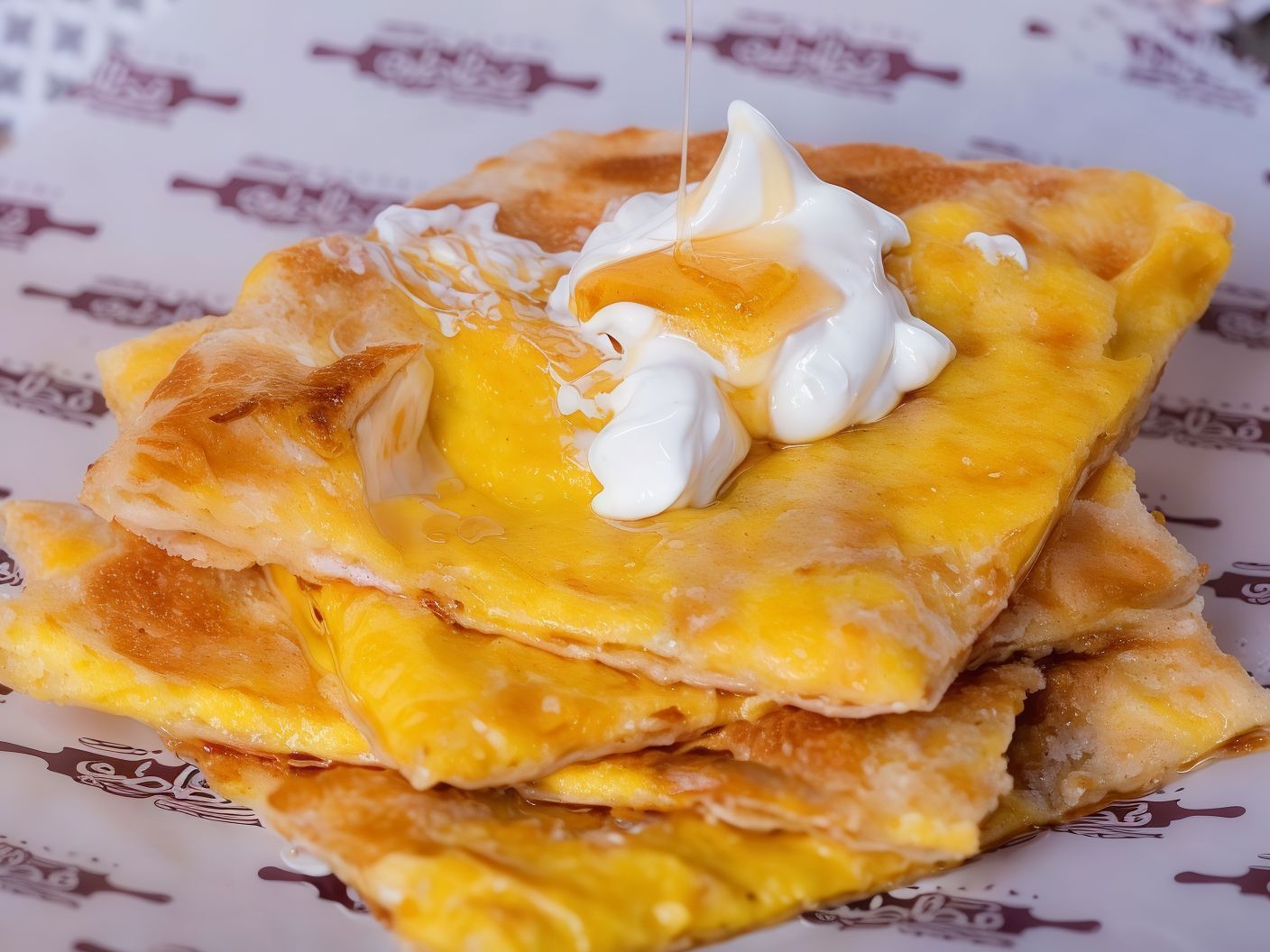 Fatatri delivery in Doha, Duhail and many other cities | Fatatri menu ...