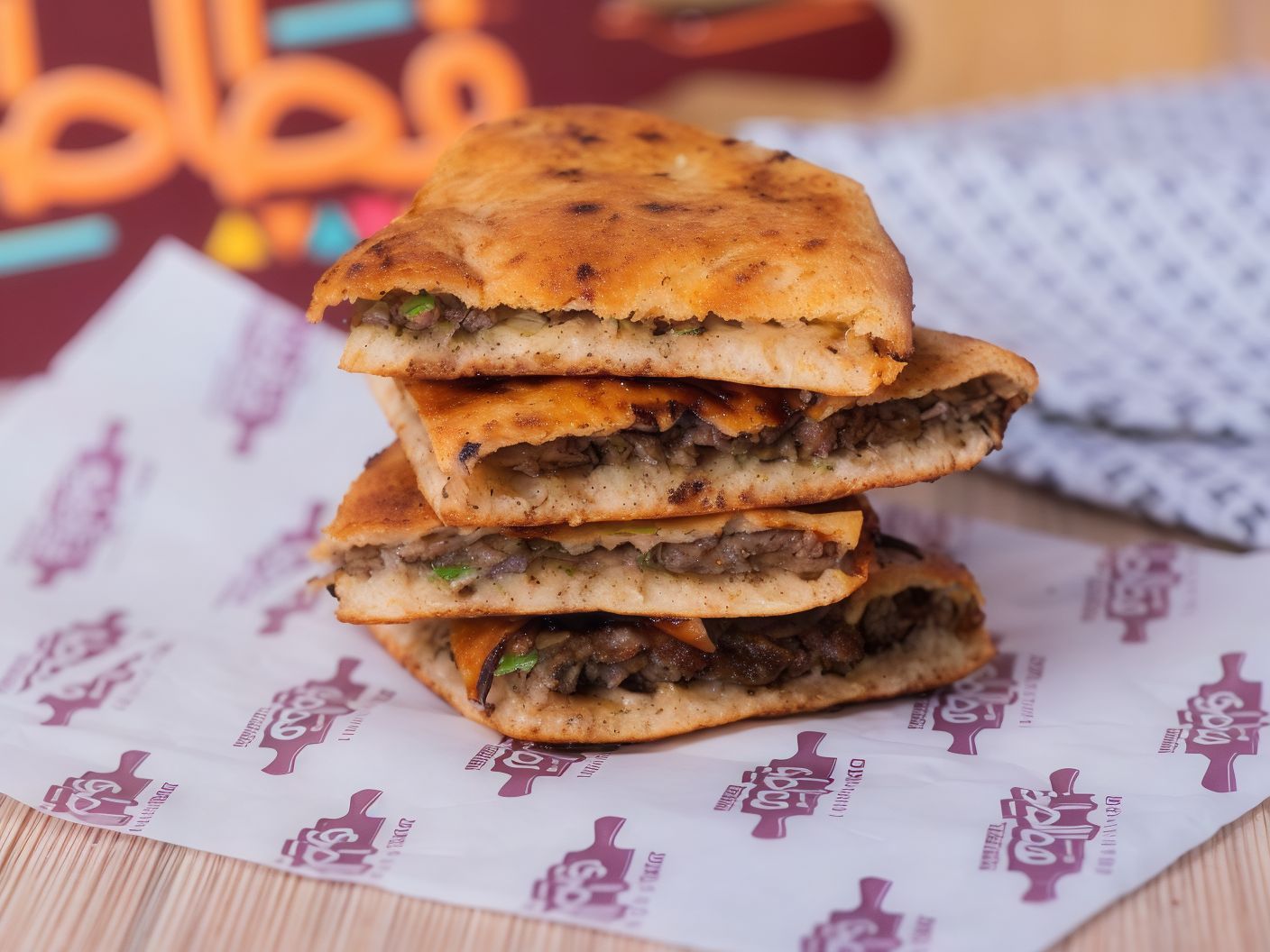 Fatatri delivery service in Qatar | Talabat