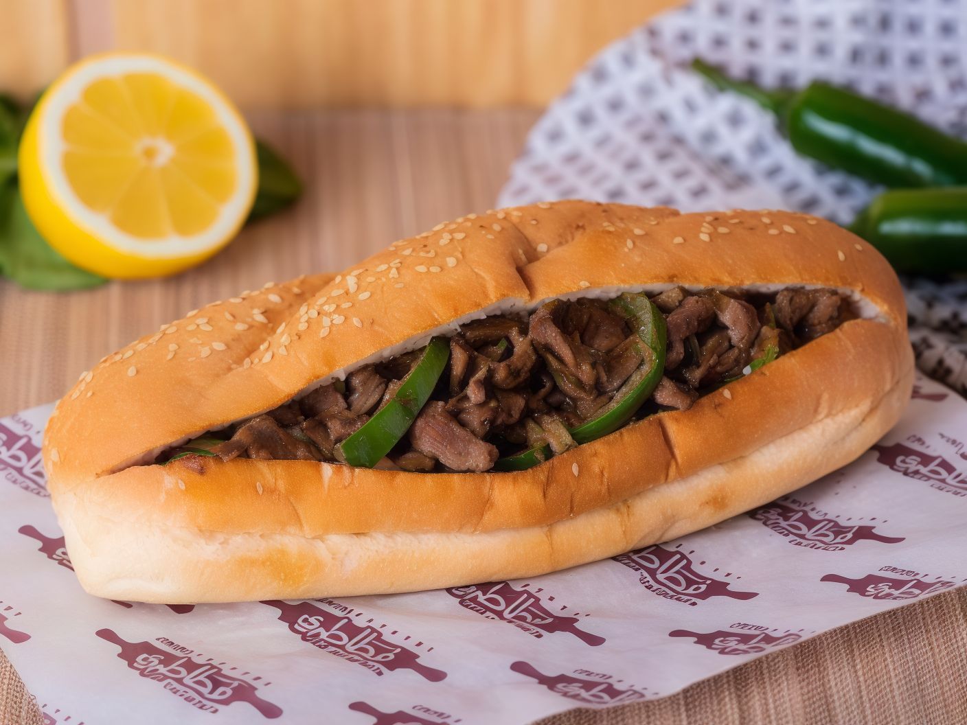 Fatatri delivery service in Qatar | Talabat