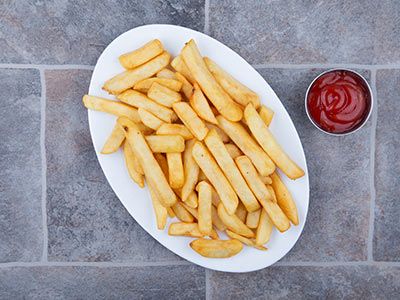 Al Rams Restaurant delivery service in UAE | Talabat