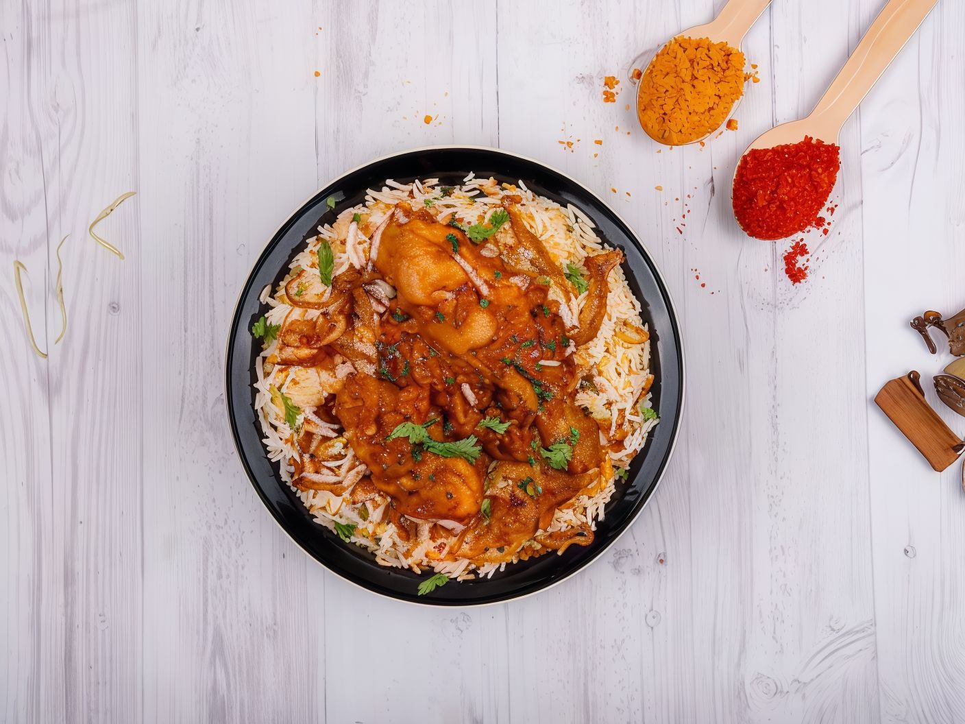 Hot Plate Restaurant delivery in Dubai, Abu Dhabi and many other cities ...