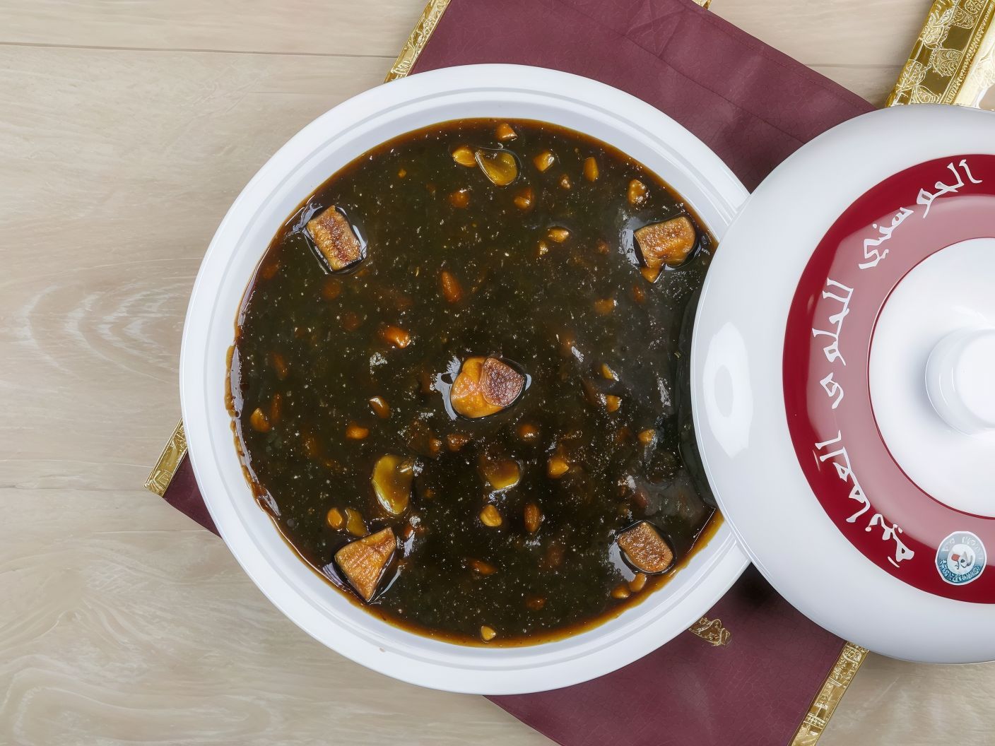 Al Hosni Omani Sweets delivery service in Oman | Talabat