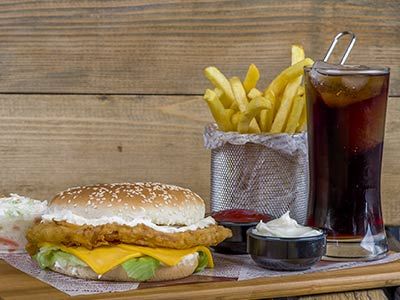 Quick delivery in Kuwait | Quick menu | Talabat