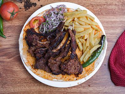 Turkish Corner delivery in Doha, Duhail and many other cities | Turkish ...