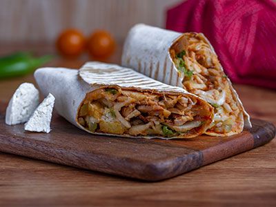 Turkish Corner delivery service in Qatar | Talabat