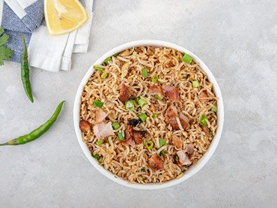 Bahar Al Hawameer Restaurant delivery service in UAE | Talabat