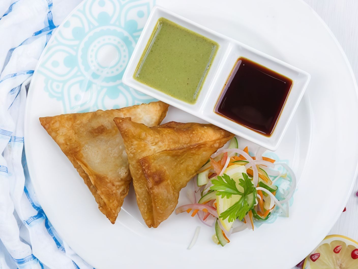 The Kettle Corner Restaurant delivery service in UAE | Talabat