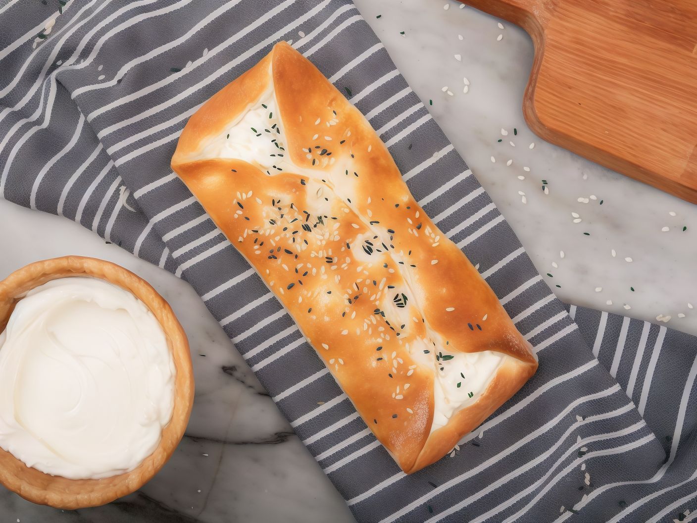 Fatayer Umbrella ( Fatayer Hitten ) delivery service in Kuwait | Talabat