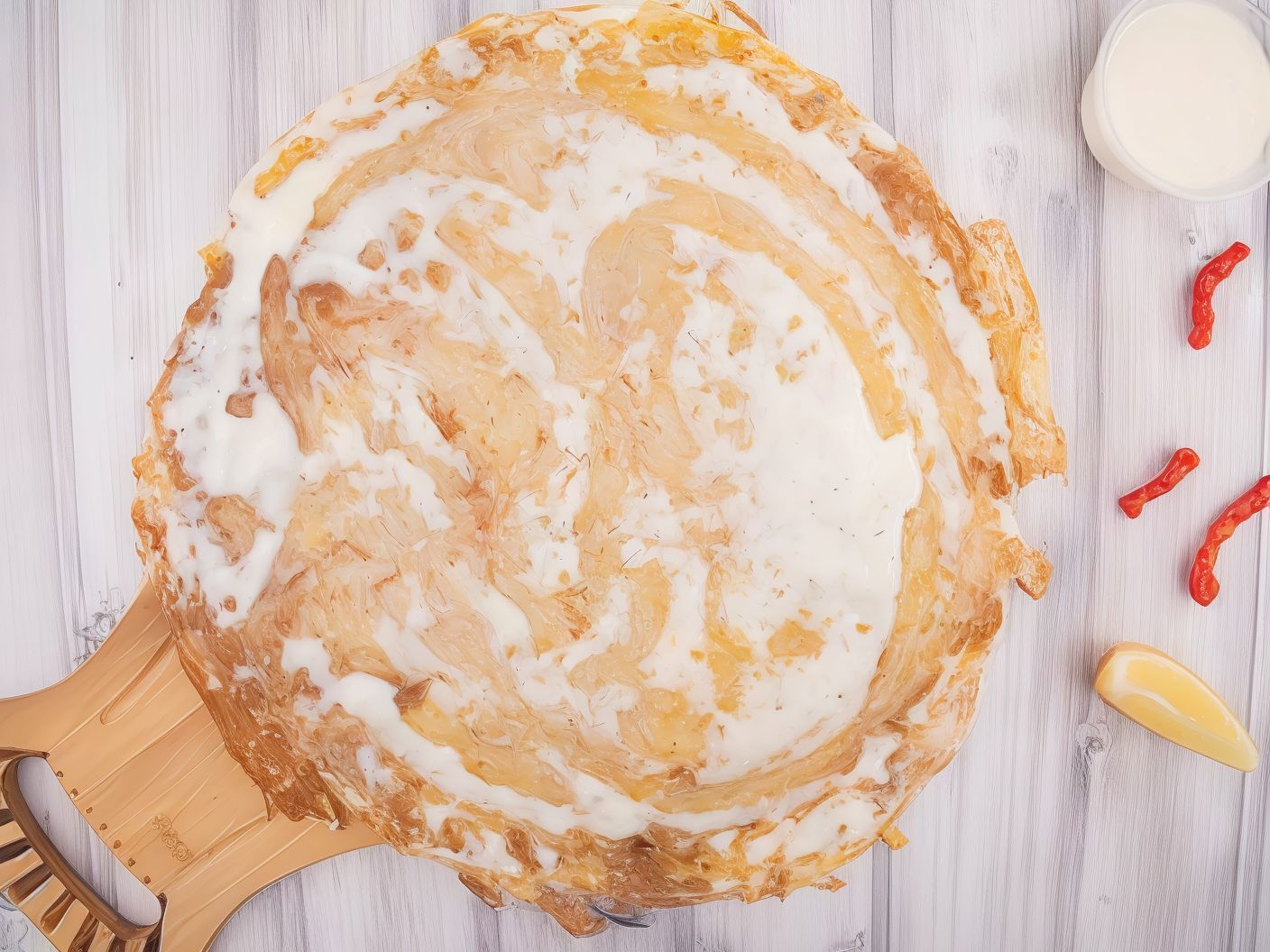 Rgag yadoh delivery service in UAE | Talabat