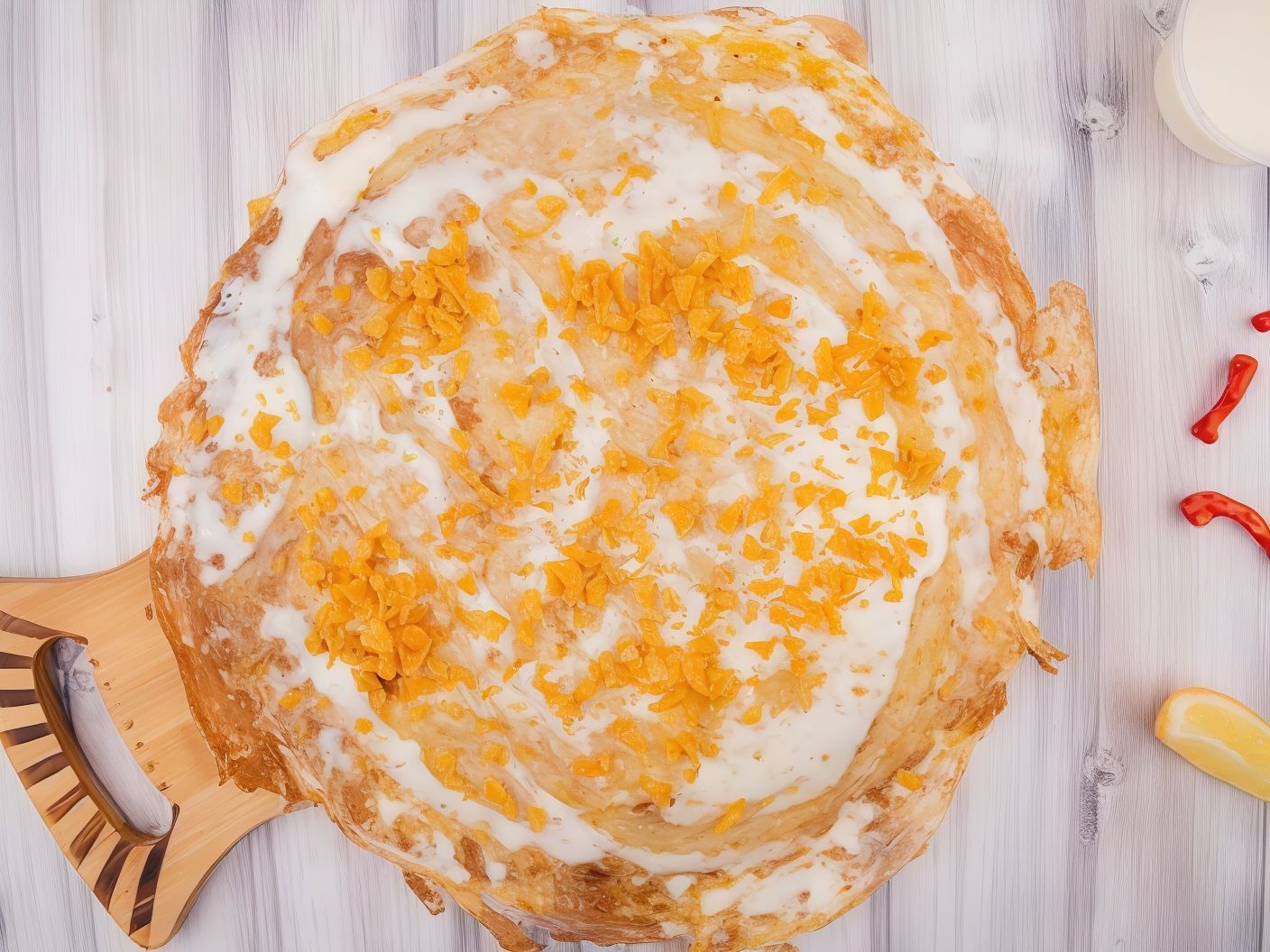 Rgag yadoh delivery service in UAE | Talabat