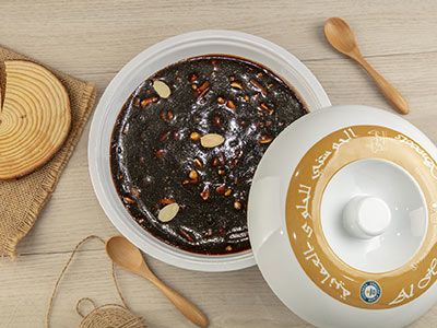 Al Hosni Omani Sweets delivery service in Oman | Talabat