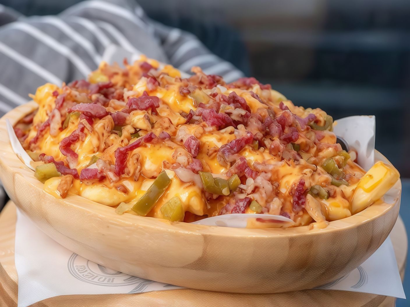 Multi Burger delivery service in Kuwait | Talabat