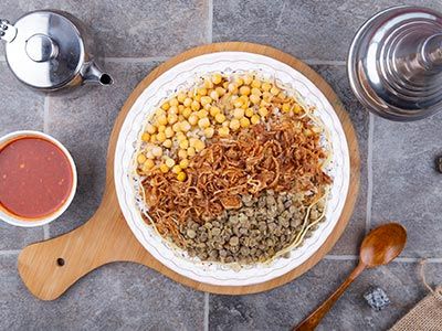 Zezo Restaurant delivery service in UAE | Talabat