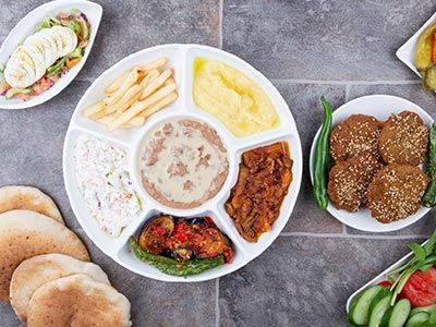 Zezo Restaurant delivery service in UAE | Talabat