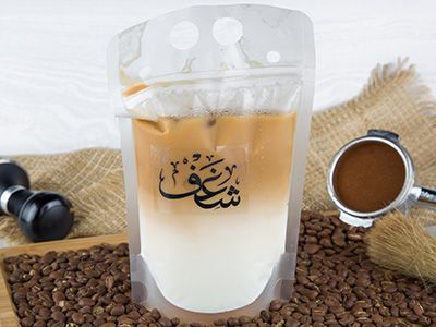 Shaghf Cafe delivery service in UAE | Talabat