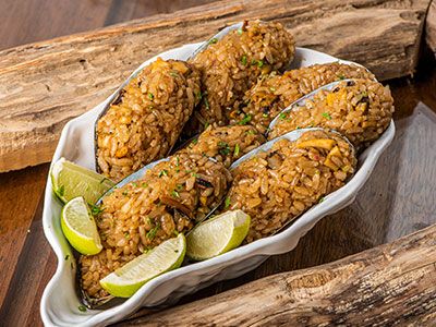 Mr. Mahar delivery service in Kuwait | Talabat