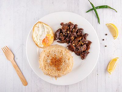 Al Barjeel Restaurant delivery service in UAE | Talabat