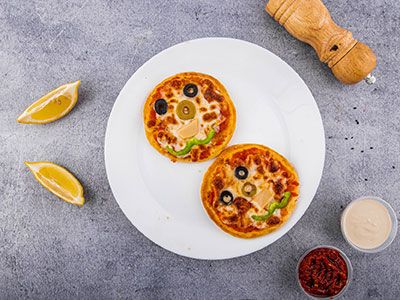 Sallet Al Moajanat delivery service in UAE | Talabat