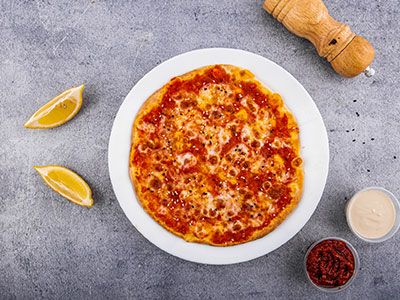 Sallet Al Moajanat delivery service in UAE | Talabat