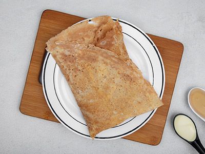 Lgymat & Rgag delivery service in UAE | Talabat