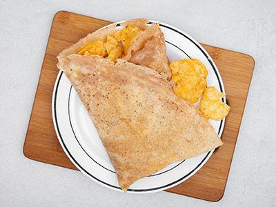 Lgymat & Rgag delivery service in UAE | Talabat