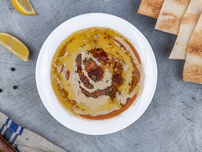 Foul W Hummus delivery service in UAE | Talabat