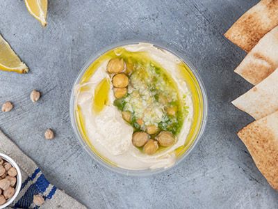 Foul W Hummus delivery in Dubai, Abu Dhabi and many other cities | Foul ...