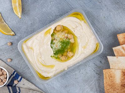 Foul W Hummus delivery service in UAE | Talabat
