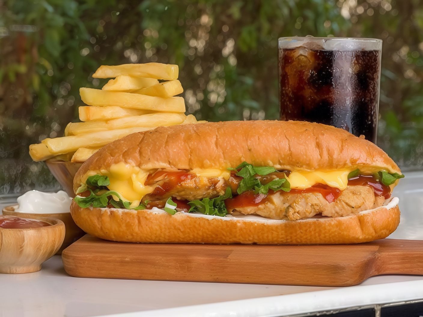 Andalus and Reggai Co-op Restaurant delivery service in Kuwait | Talabat