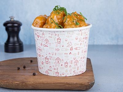 Volt delivery in Dubai, Abu Dhabi and many other cities | Volt menu ...