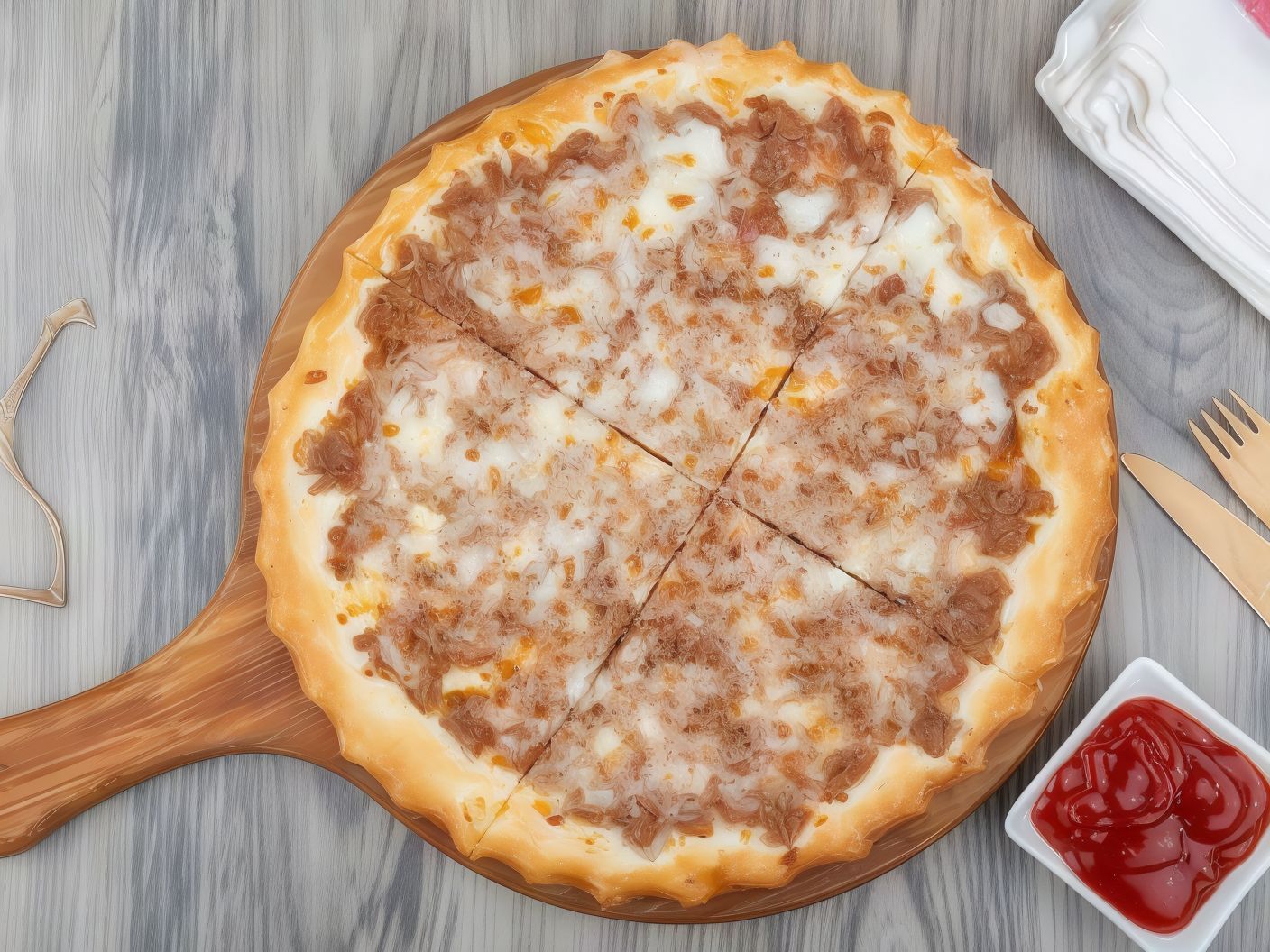 Al Nada Restaurant delivery service in UAE | Talabat