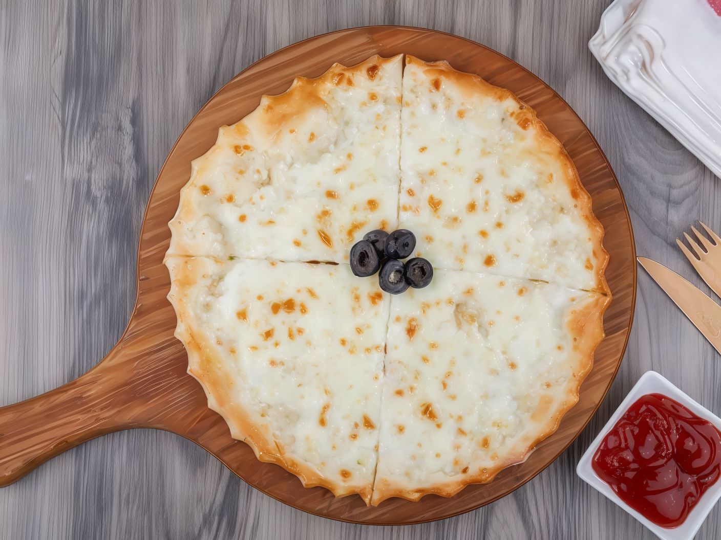 Al Nada Restaurant delivery service in UAE | Talabat